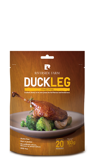 Products - Riverside Farm