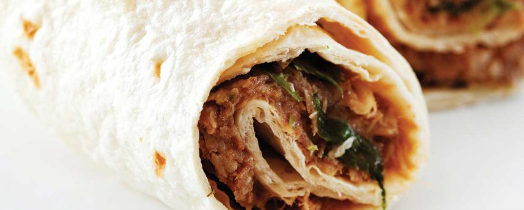 Riverside Farm Duck Wraps - Riverside Farm