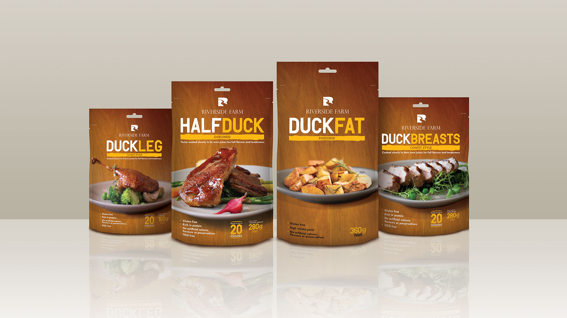 Home - Riverside Farm